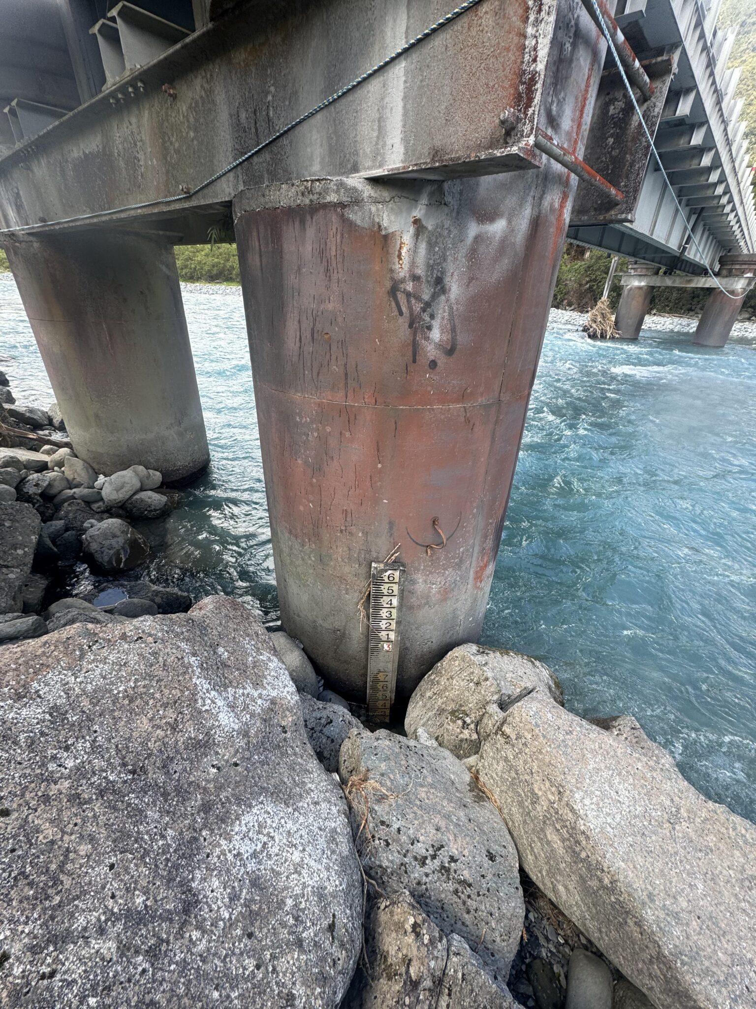 Taipo River (II+/III/IV) - PackraftingTrips.NZ