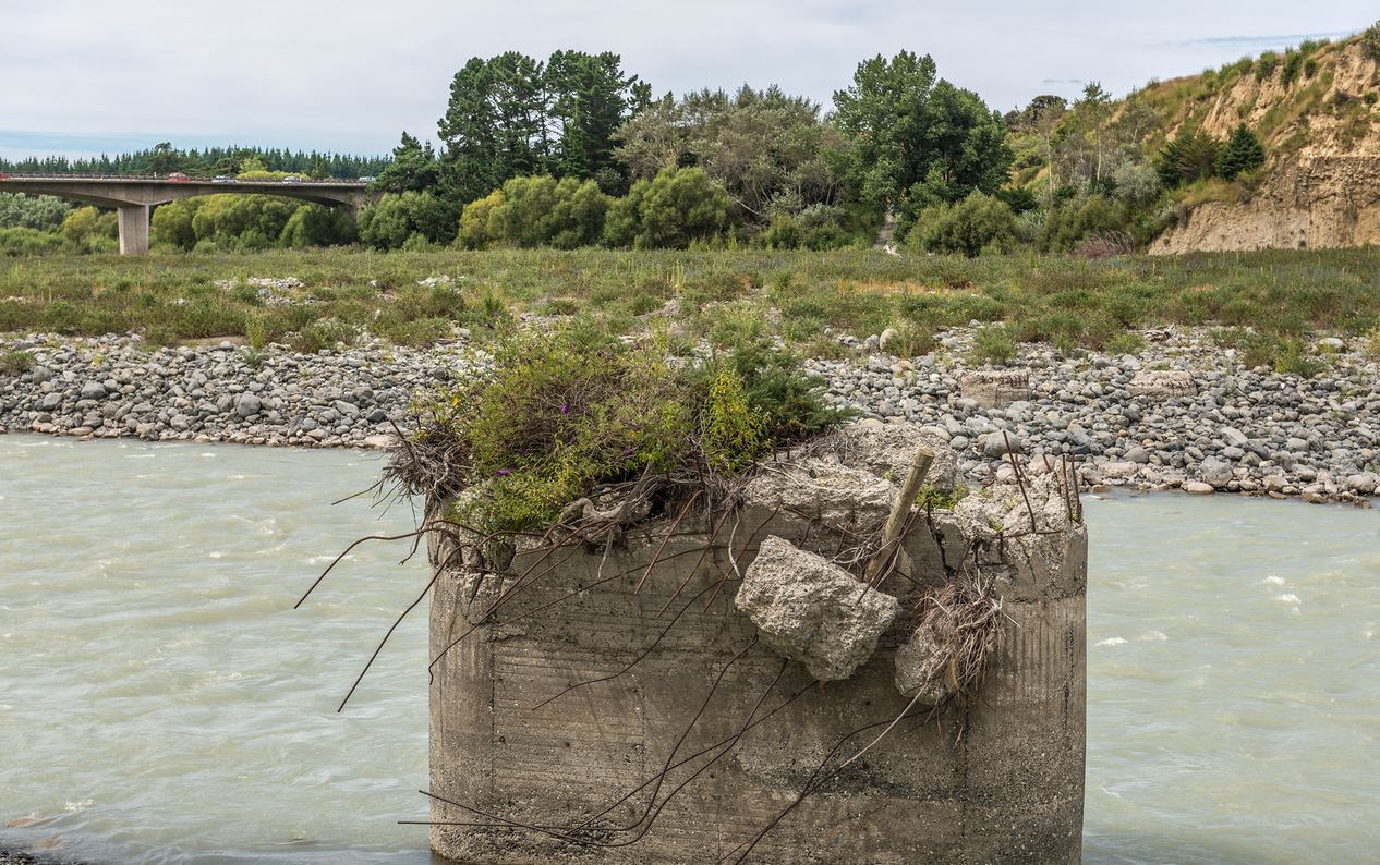 Waiau Toa - Clarence River II/III - PackraftingTrips.NZ