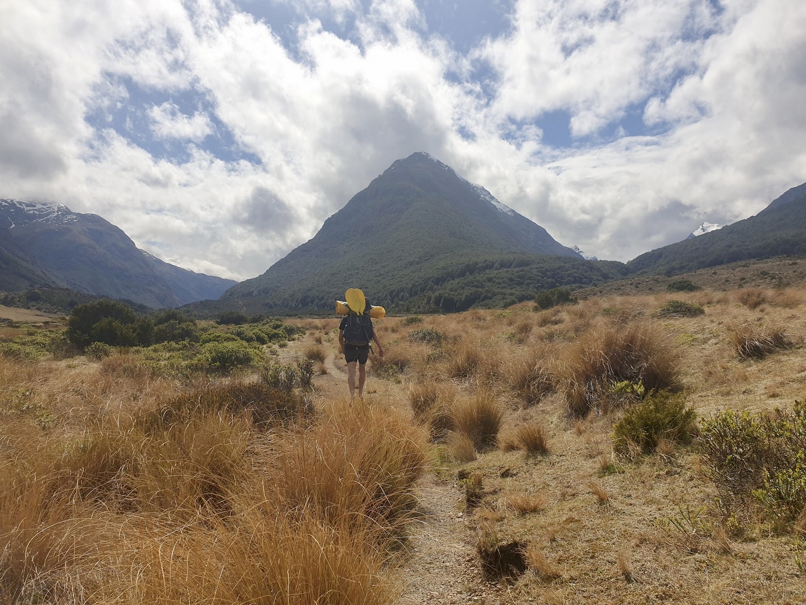 Greenstone River (III+/IV) - PackraftingTrips.NZ