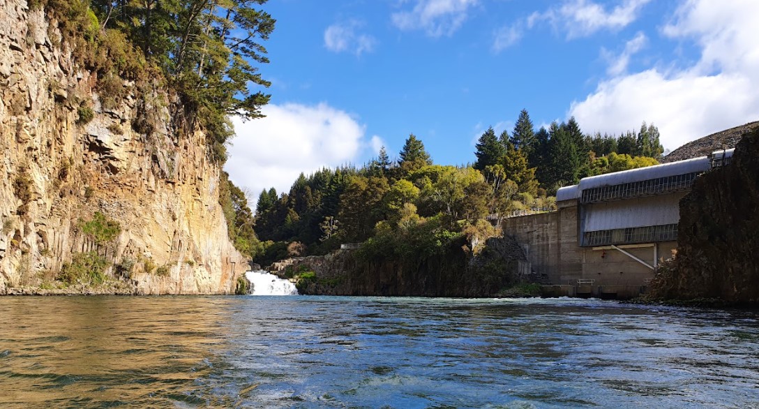 Rangitaiki: Aniwhenua run(II) - PackraftingTrips.NZ